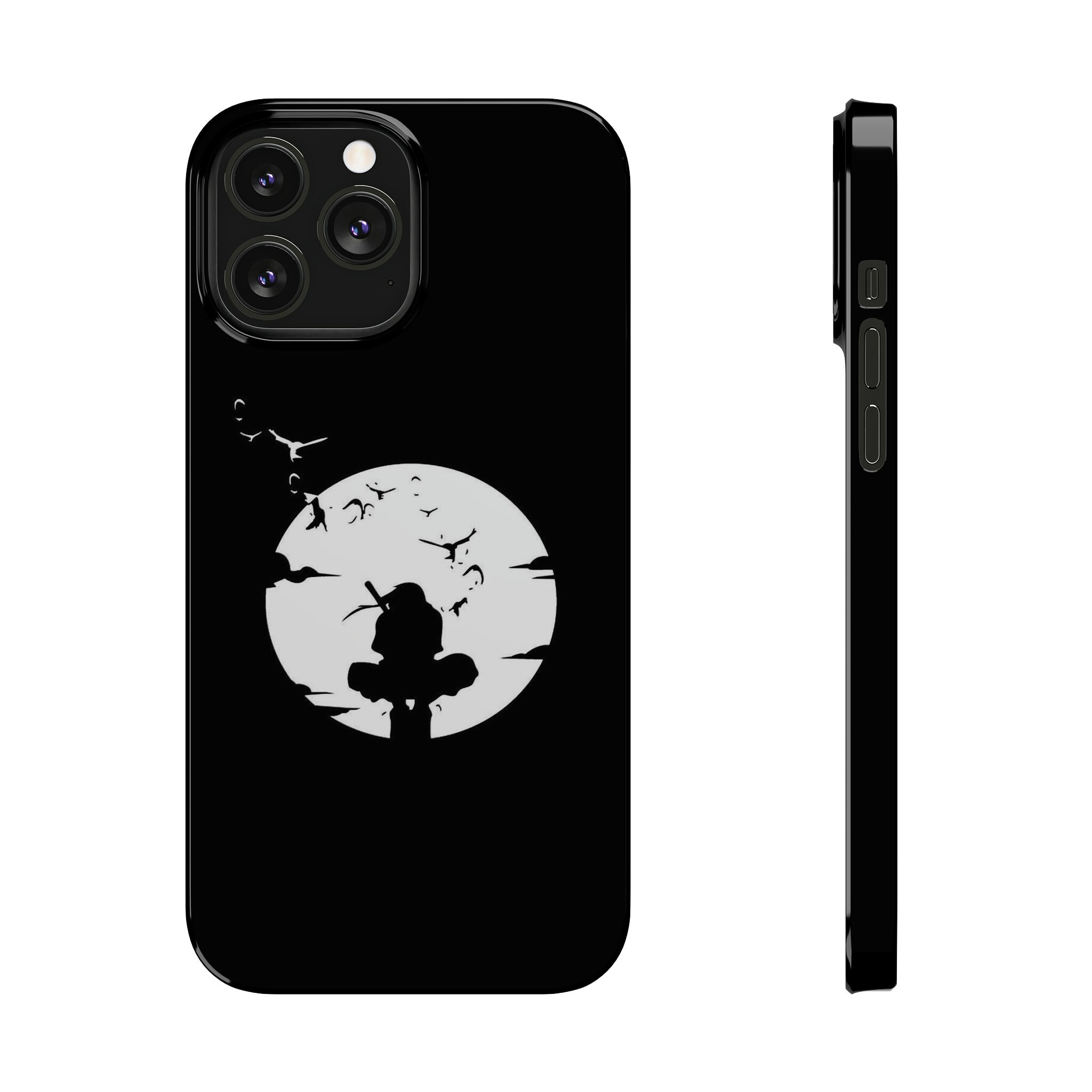 Anime-inspired Phone Case Anime-themed Art Designs Anime Fan Art Kawaii ...