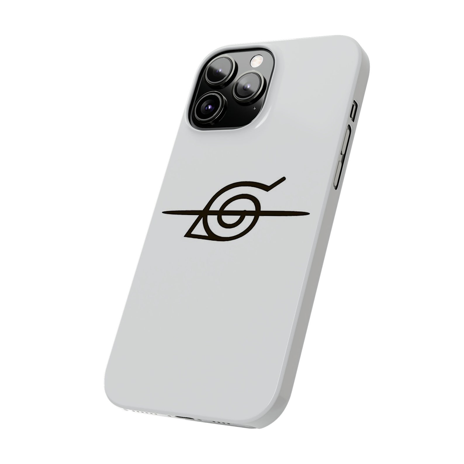 Anime-inspired Phone Case Anime-themed Art Designs Anime Fan Art Kawaii ...