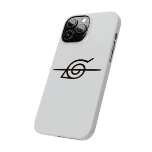 Anime-inspired Phone Case Anime-themed Art Designs Anime Fan Art Kawaii ...