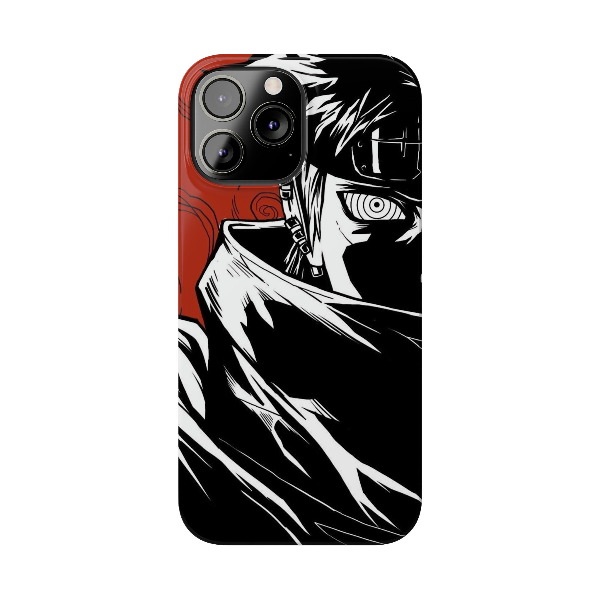 Anime Inspired Phone Case Anime Themed Art Designs Anime Fan Art Kawaii Manga Art Etsy