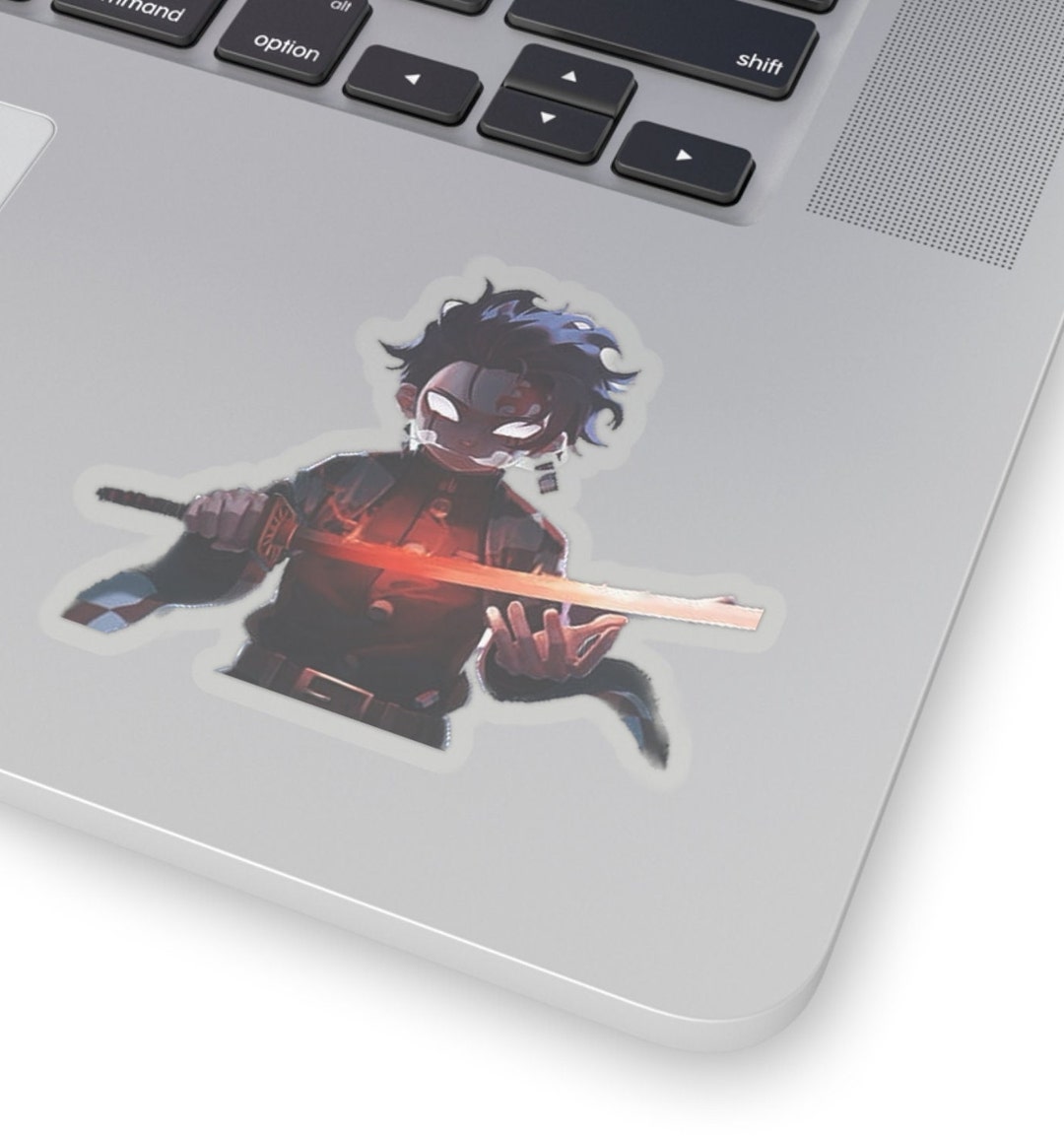 Anime-inspired Anime-themed Sticker Art Designs Anime Fan Art Kawaii - Etsy