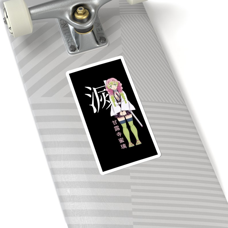 Cute Anime-inspired Anime-themed Sticker Art Designs Anime Fan Art ...