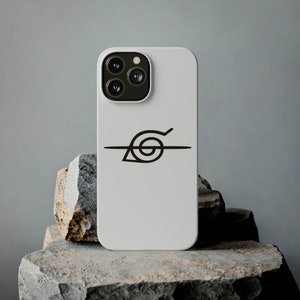 Anime-inspired Phone Case Anime-themed Art Designs Anime Fan Art Kawaii ...