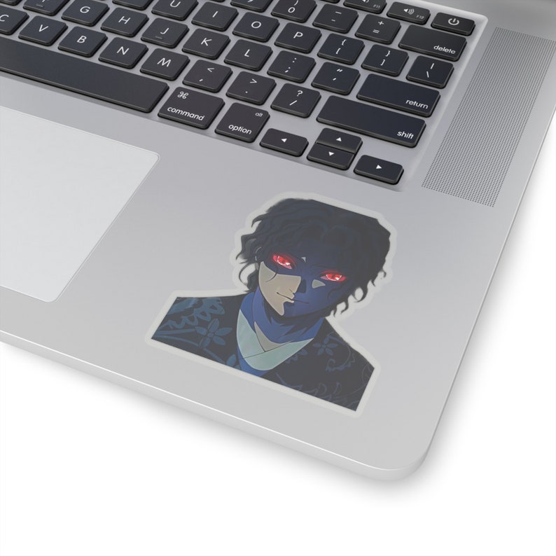 Anime-inspired Anime-themed Sticker Art Designs Anime Fan Art Kawaii - Etsy