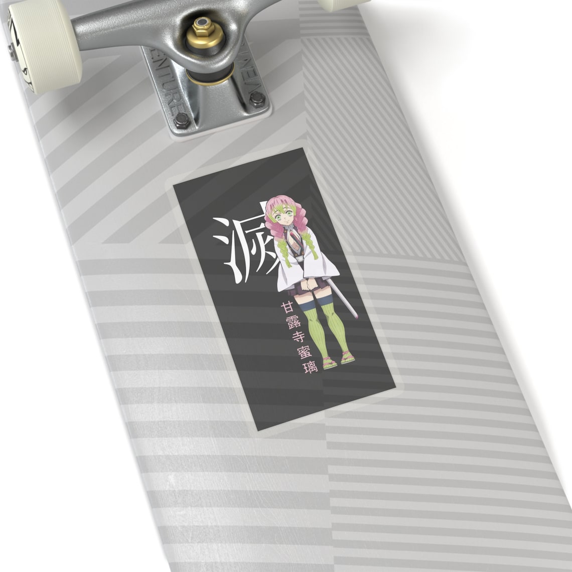 Cute Anime-inspired Anime-themed Sticker Art Designs Anime Fan Art ...