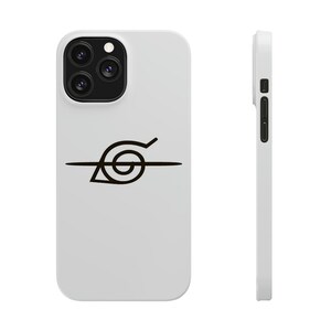 Anime-inspired Phone Case Anime-themed Art Designs Anime Fan Art Kawaii ...
