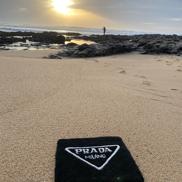 Louis Vuitton Rug - Etsy