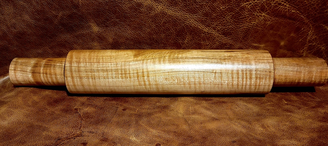 Ambrosia Maple Rolling Pin - Etsy
