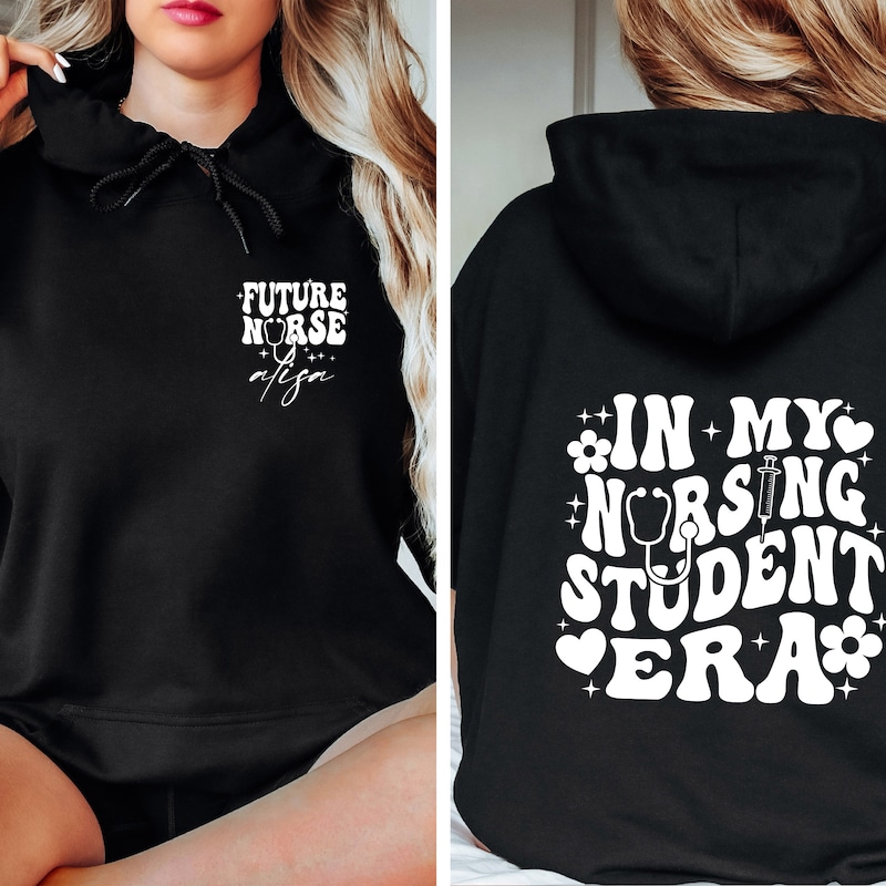 Nursing School Etsy