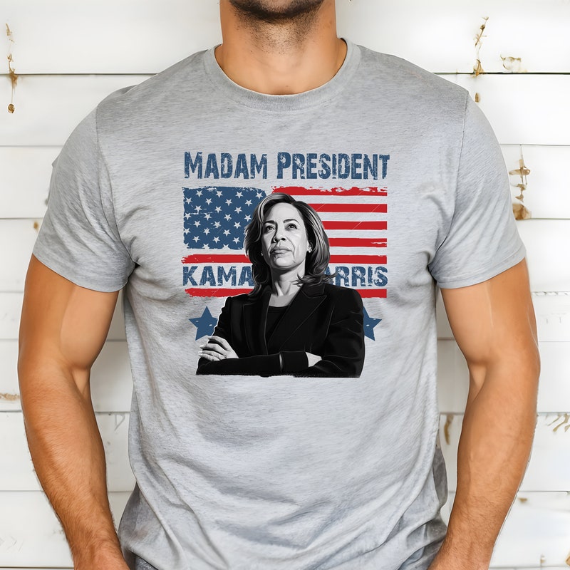 Harris Walz Merchandise - Etsy