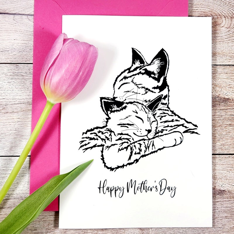 Handmade Mothers Day - Etsy