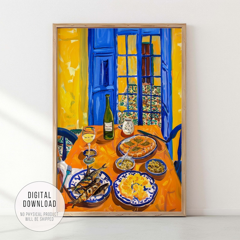 Portuguese Decor - Etsy