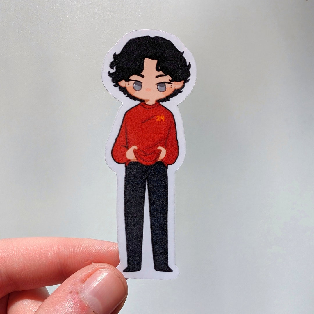 Trojans Stickers - Etsy