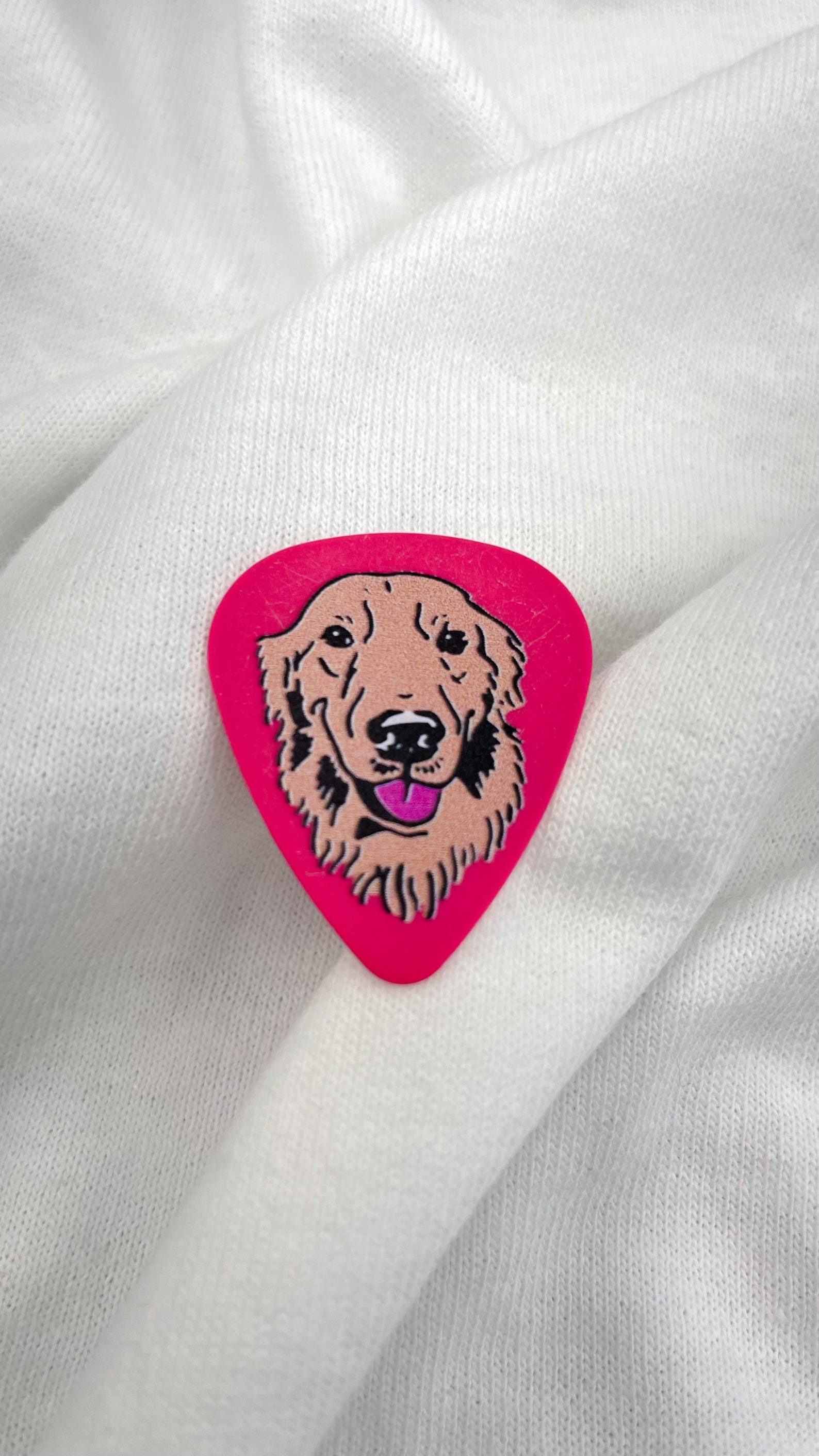 Jim Dun Guitar Pick Twenty One Pilots, Midwest Indigo - Etsy