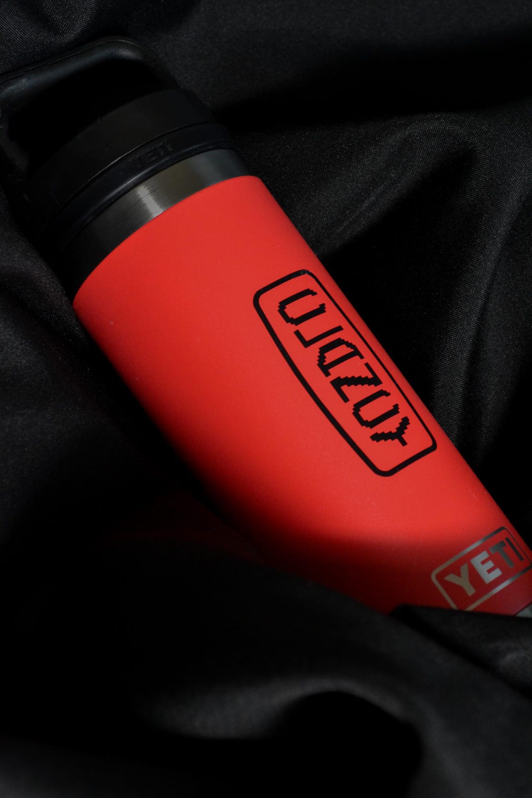 Clancy Vinyl Sticker, Twenty One Pilots Inspired Vinyl Sticker - Etsy