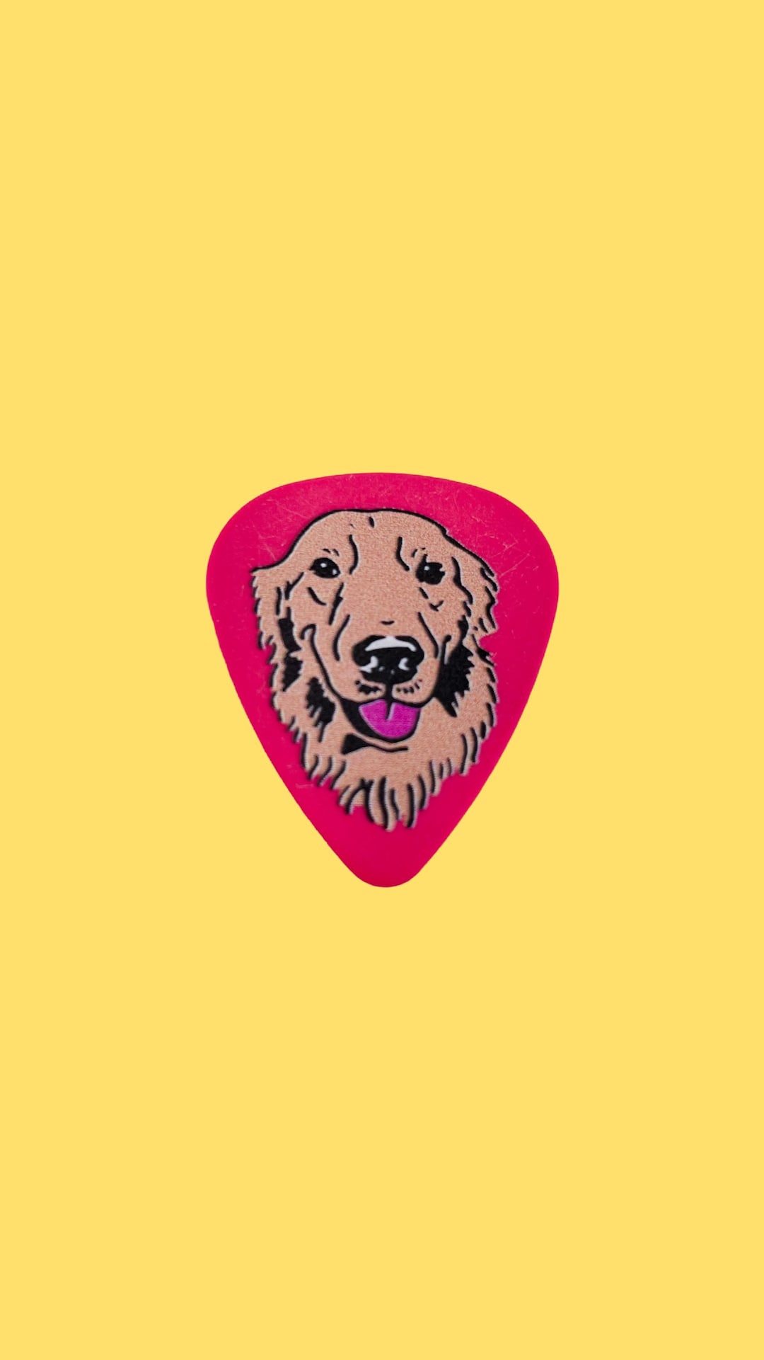 Jim Dun Guitar Pick Twenty One Pilots, Midwest Indigo - Etsy