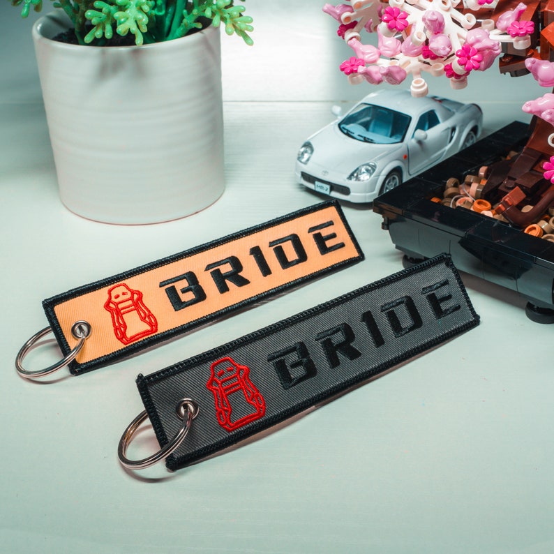 Jet Tag JDM Keychains, Motorsports, Drift, Street Racing, Anime, Auto ...