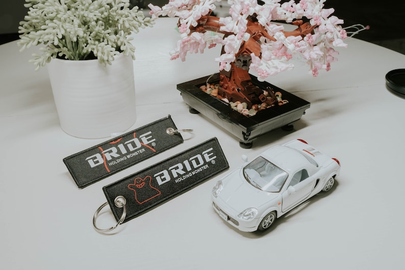 Jet Tag JDM Keychains, Motorsports, Drift, Street Racing, Anime, Auto ...