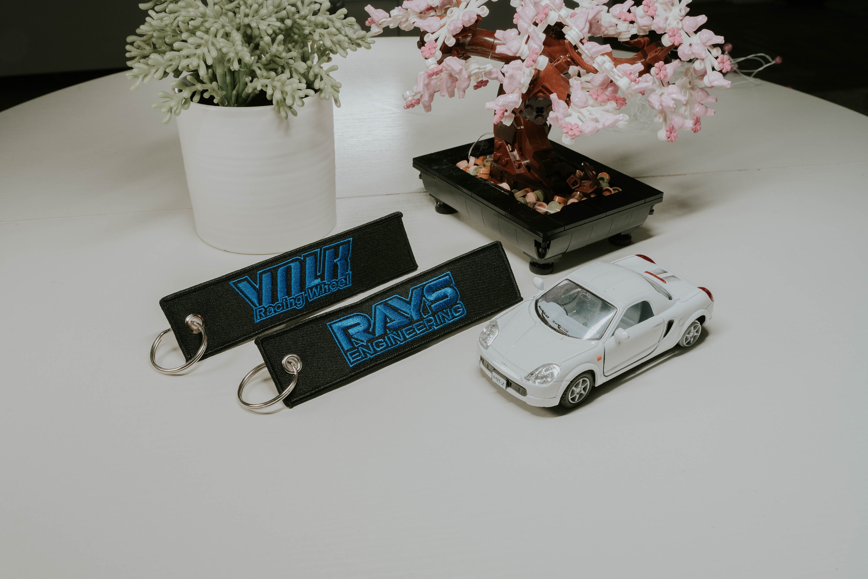 Jet Tag JDM Keychains, Motorsports, Drift, Street Racing, Anime, Auto ...