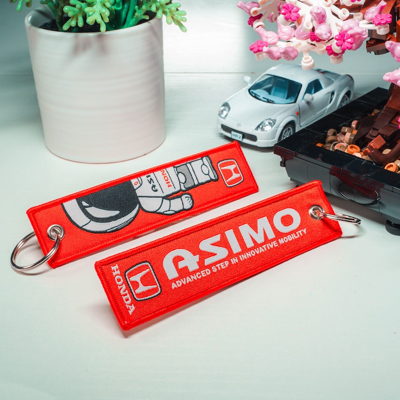 Jet Tag JDM Keychains, Motorsports, Drift, Street Racing, Anime, Auto ...