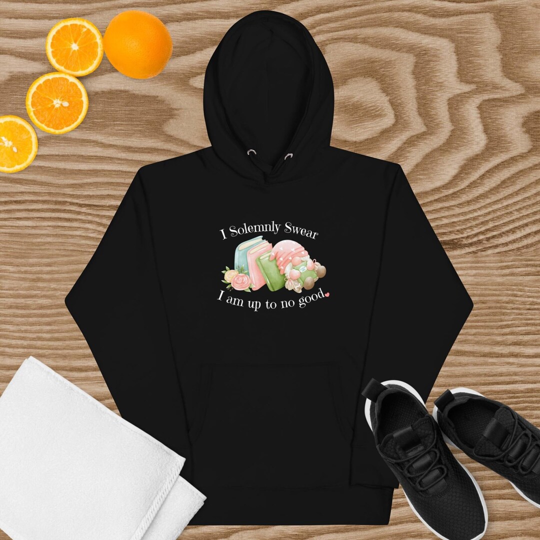 Watercolor Napping Gnome in a Nook Cozy Unisex Hoodie - Etsy