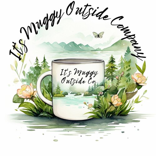 ItsMuggyOutsideCo - Etsy