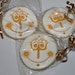 It's a Small World Decorated Sugar Cookies - Set of 12 - Etsy