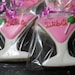 Martini Glass Sugar Cookies - Set of 12 Cheers to Elegance - Etsy