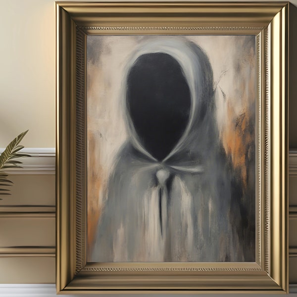 Hauntingly Beautiful - Etsy
