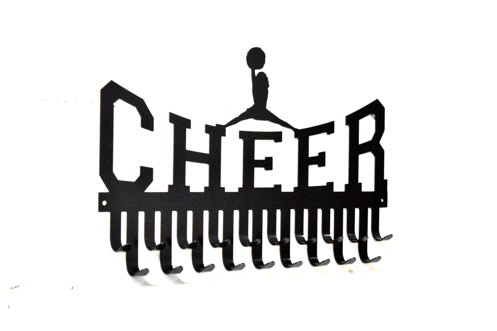 Cheer Medals Holder - Etsy