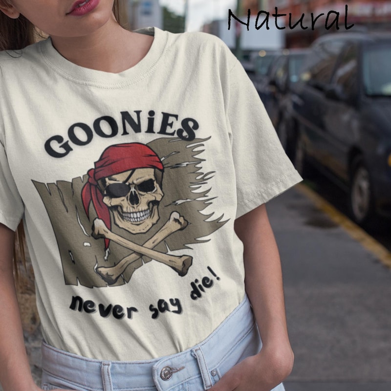 Never Goon Shirt - Etsy