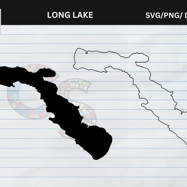 Lake Svg - Etsy