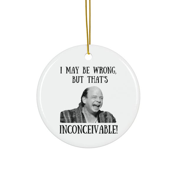 The Princess Bride Gifts - 60+ Gift Ideas for 2025