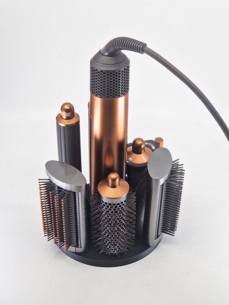 Dyson Airwrap Holder, Dyson Airwrap Organizer, Dyson Hair Accessories ...