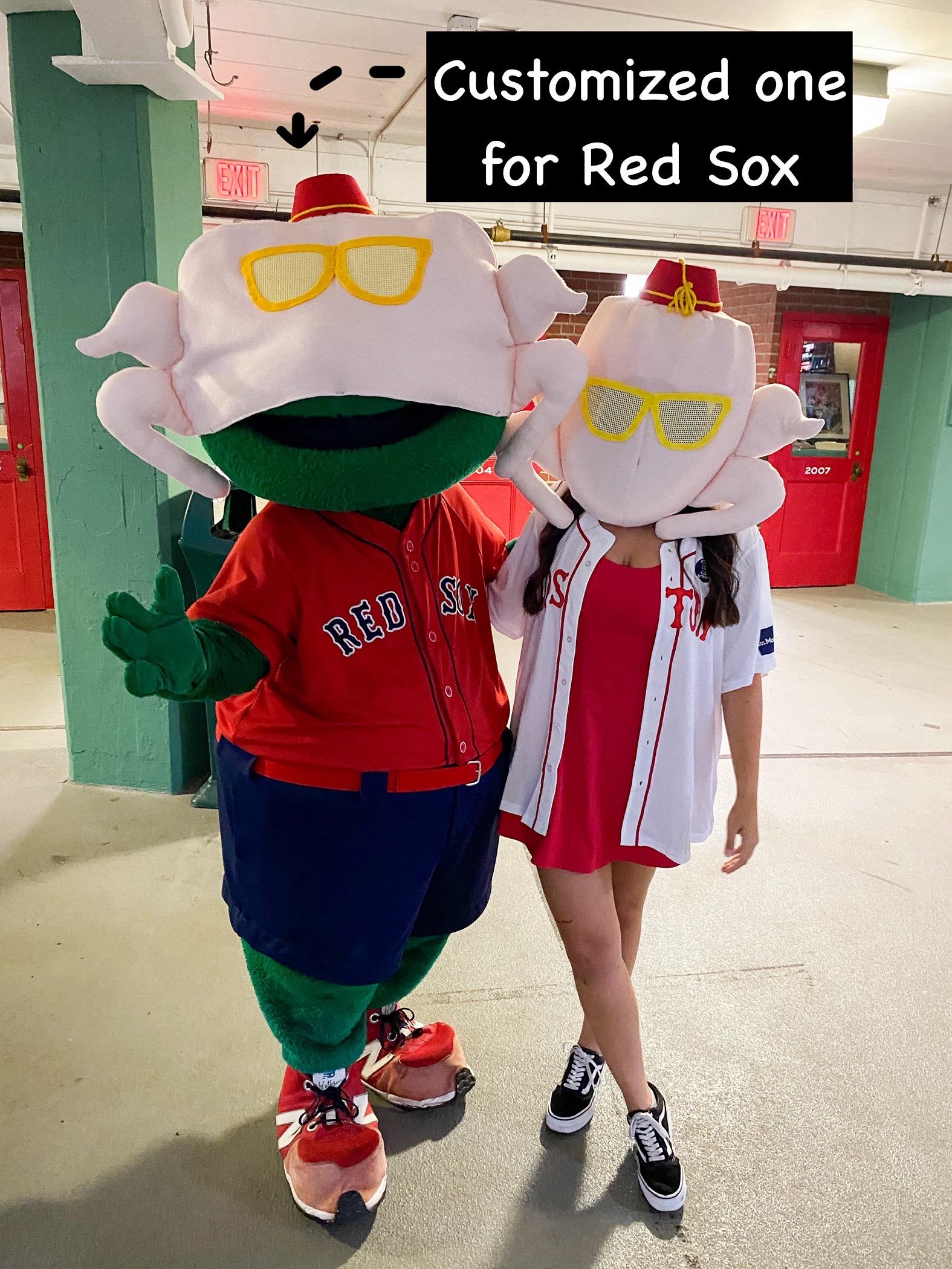 Turkey Head Mask From FRIENDS - Costume With Straw Hole - Etsy