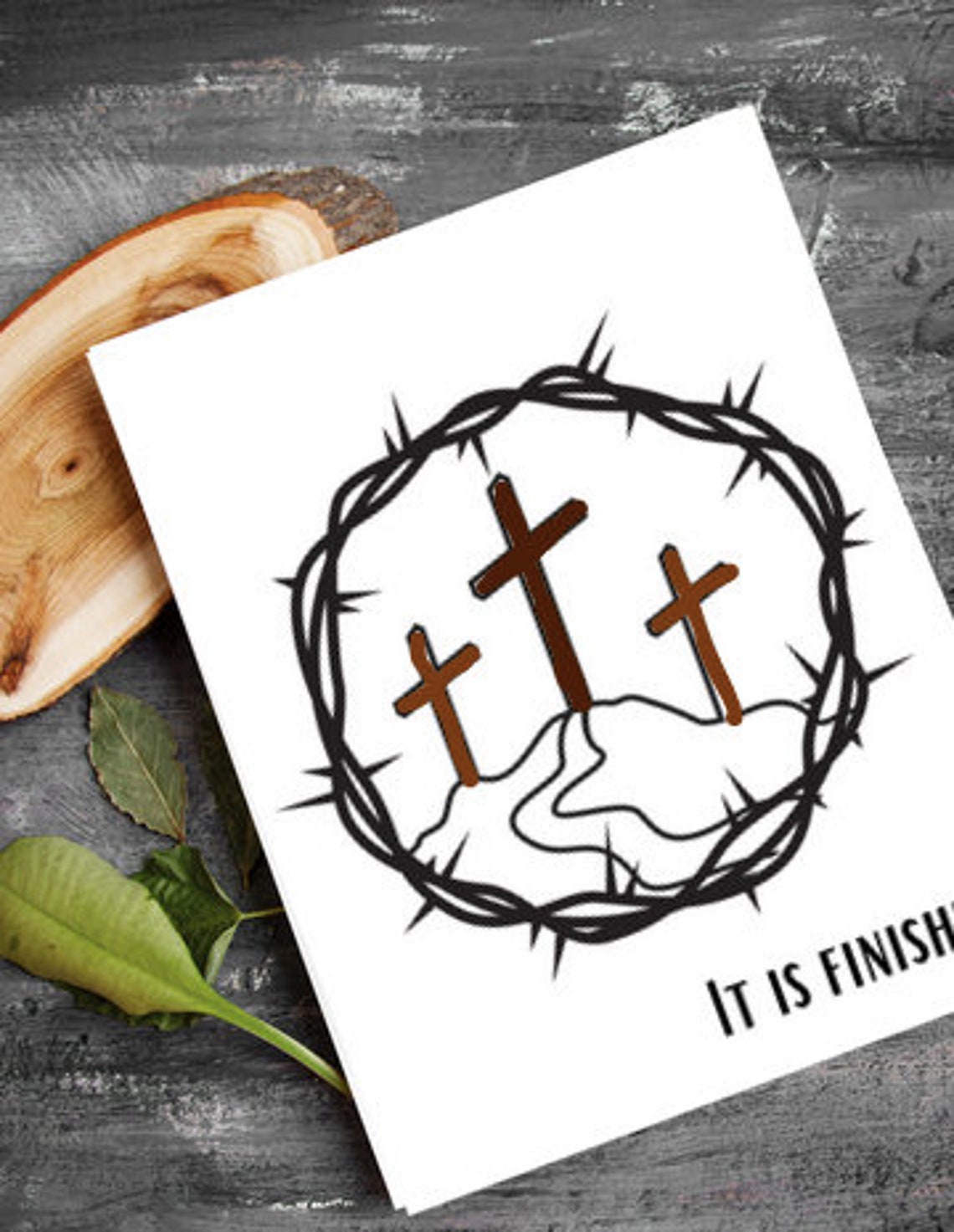 Digital Download - Religious Coloring Page - Good Friday - Holy Week - Etsy