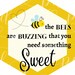 Bee Themed Teacher Appreciation Gift Tags - Etsy