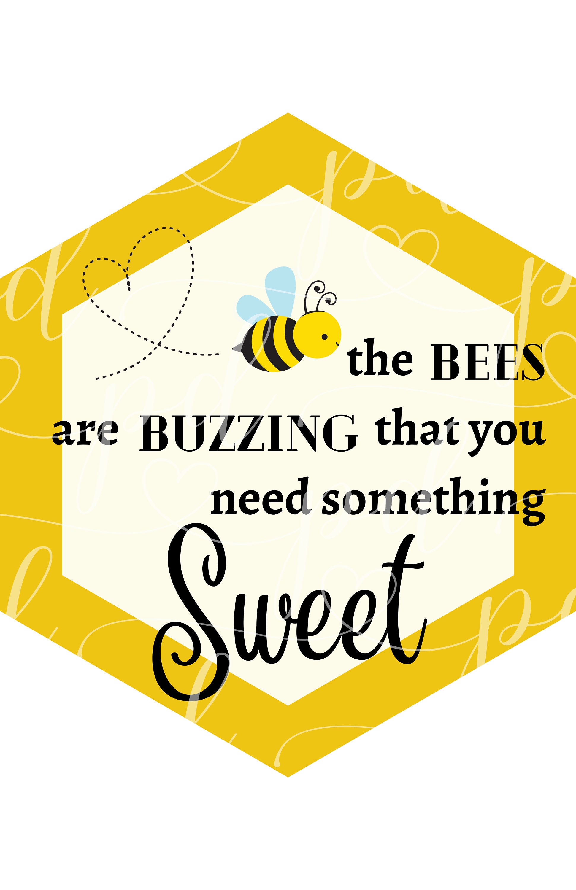 Bee Themed Teacher Appreciation Gift Tags - Etsy
