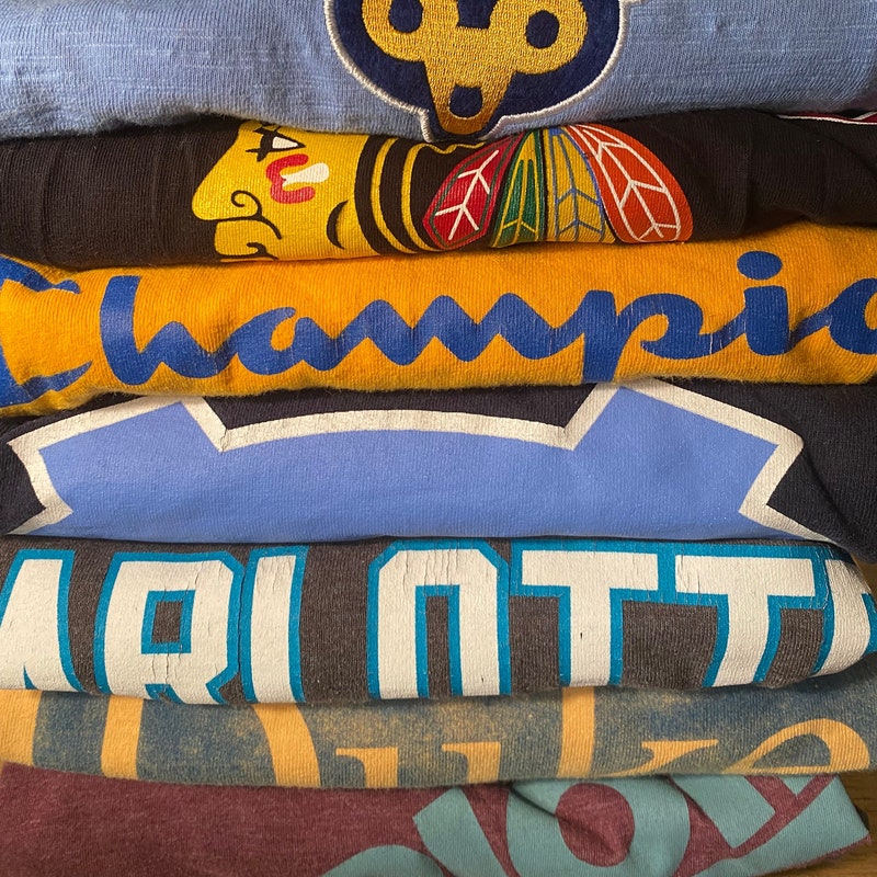 Blind Clothing Bundle - Etsy