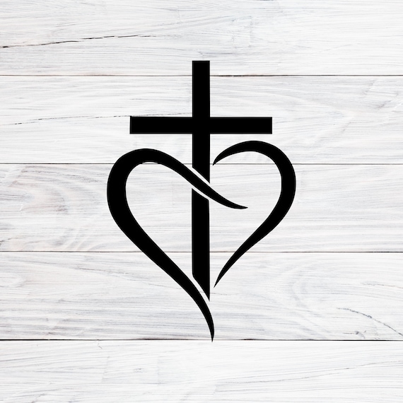 Christian Love Clipart