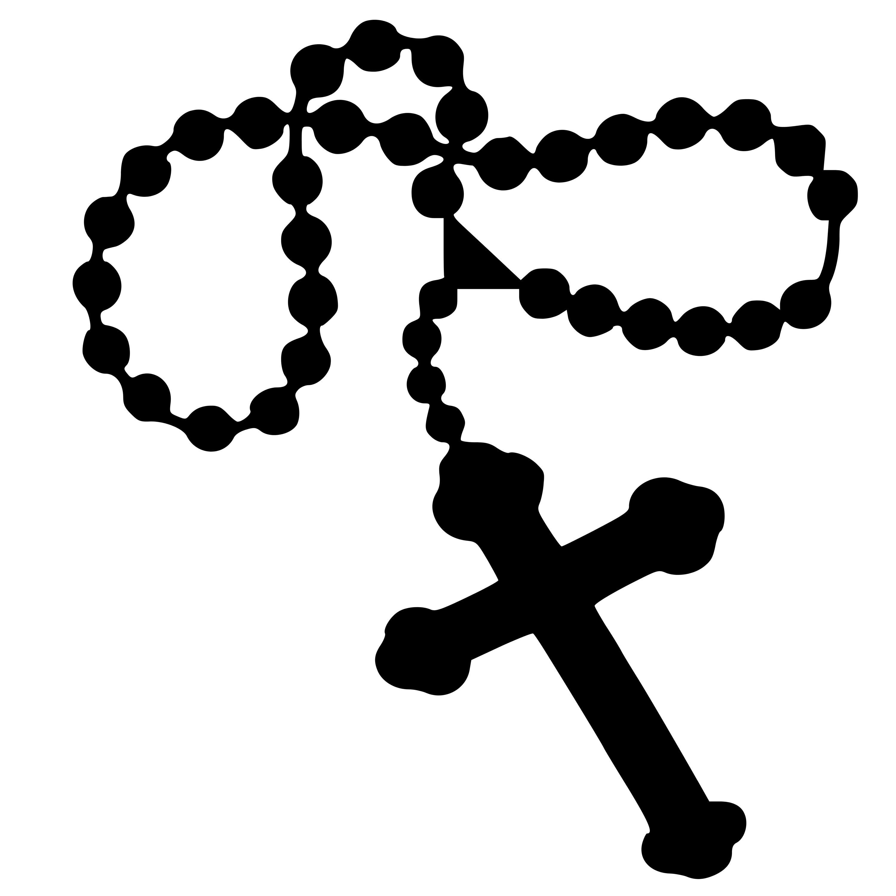 Rosario svg, cruz cristiana svg, símbolo de oración svg, símbolo ...
