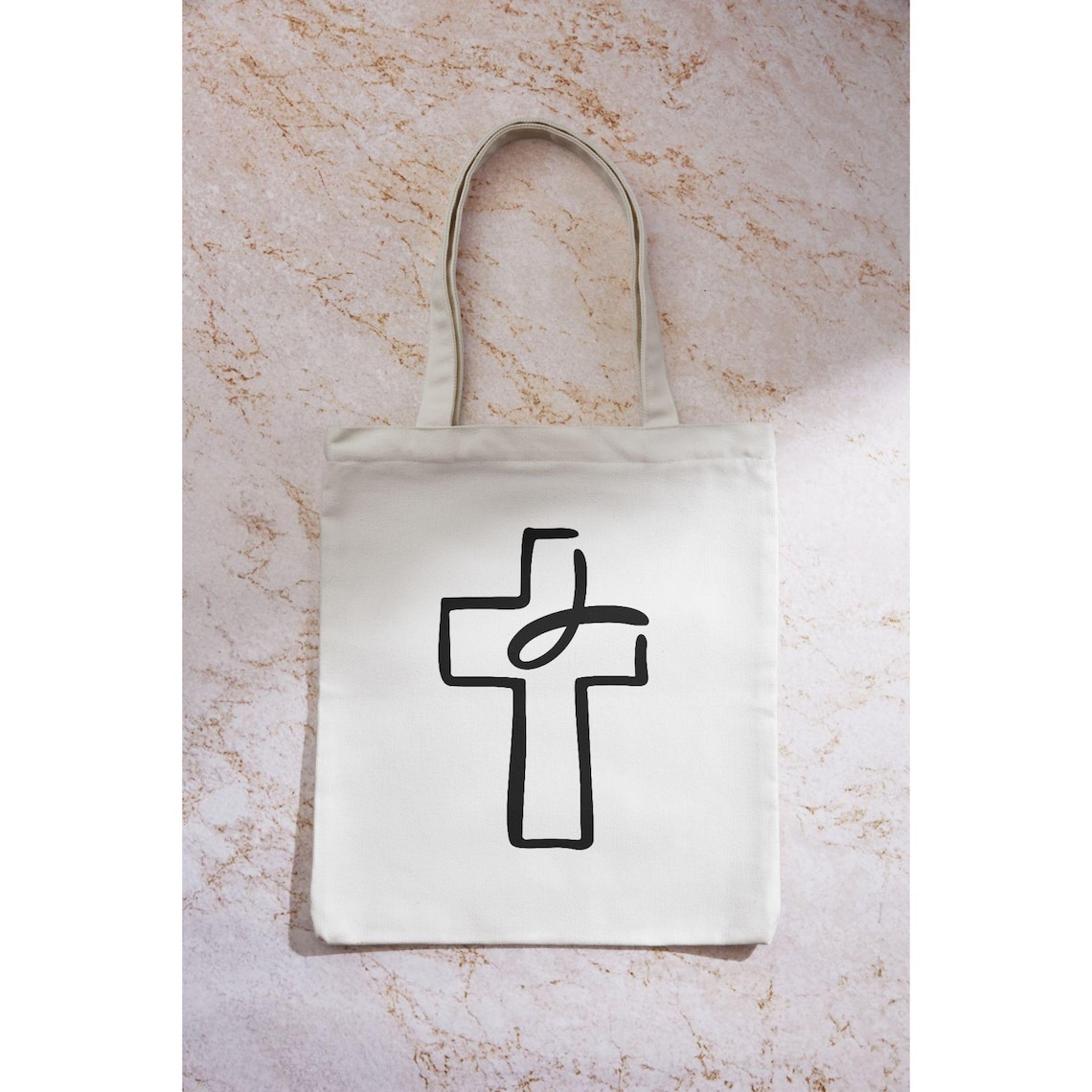 Christian Cross & Fish Outline Clipart (SVG, PNG, JPG) - Etsy