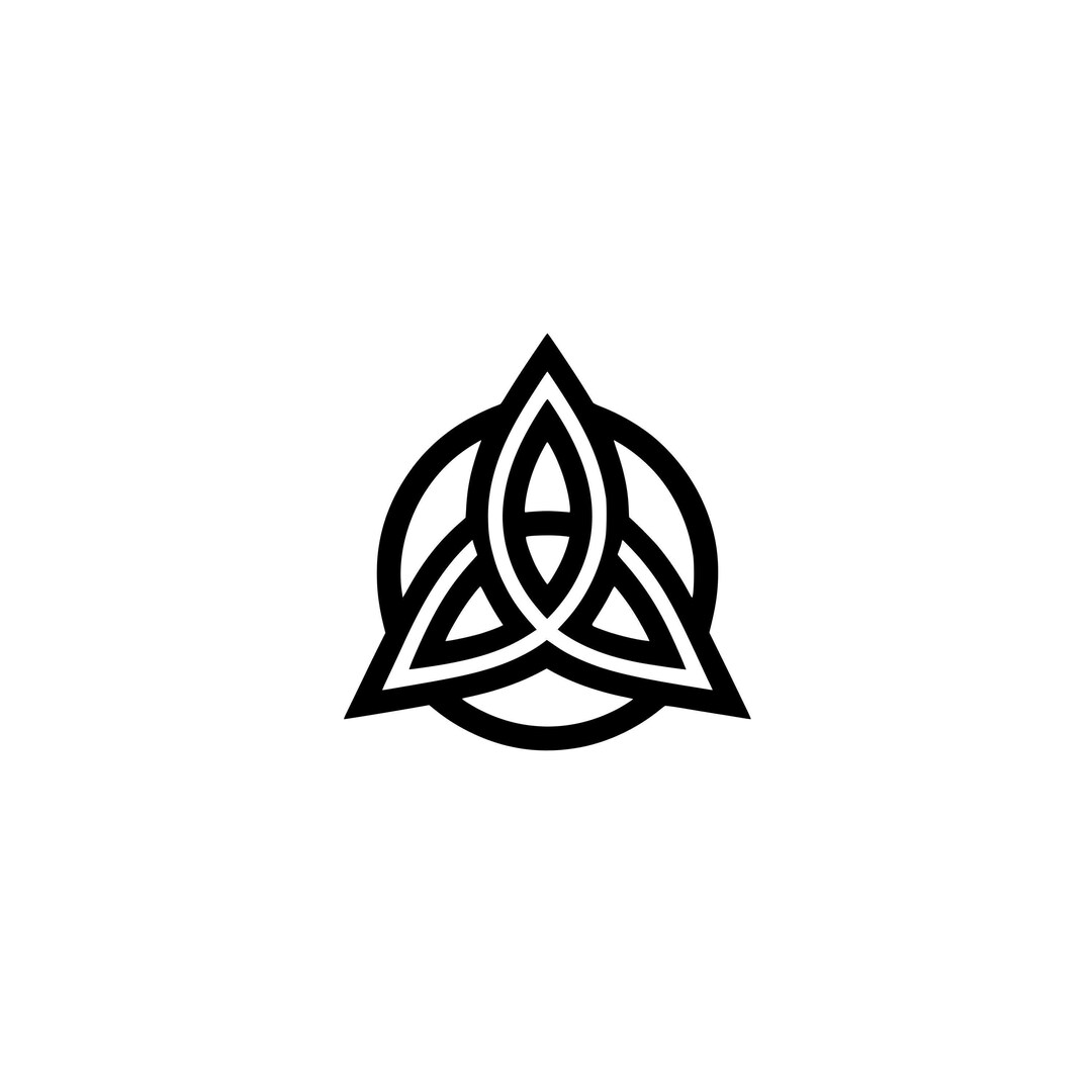 Christian Trinity Knot Design Svg, Triquetra SVG for Cricut, Holy ...