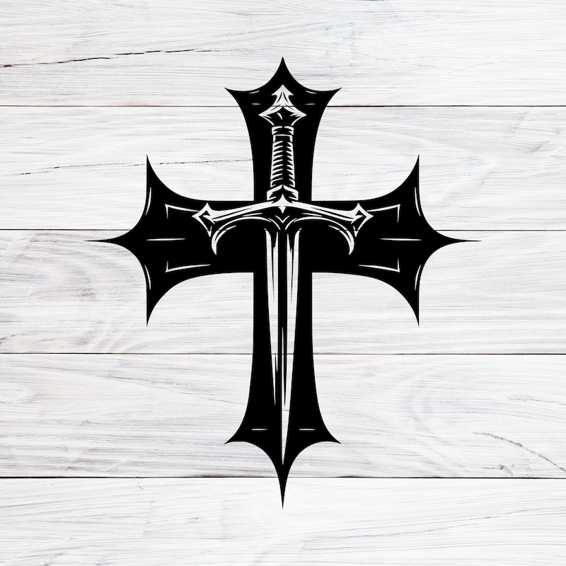 Sword Patch - Etsy