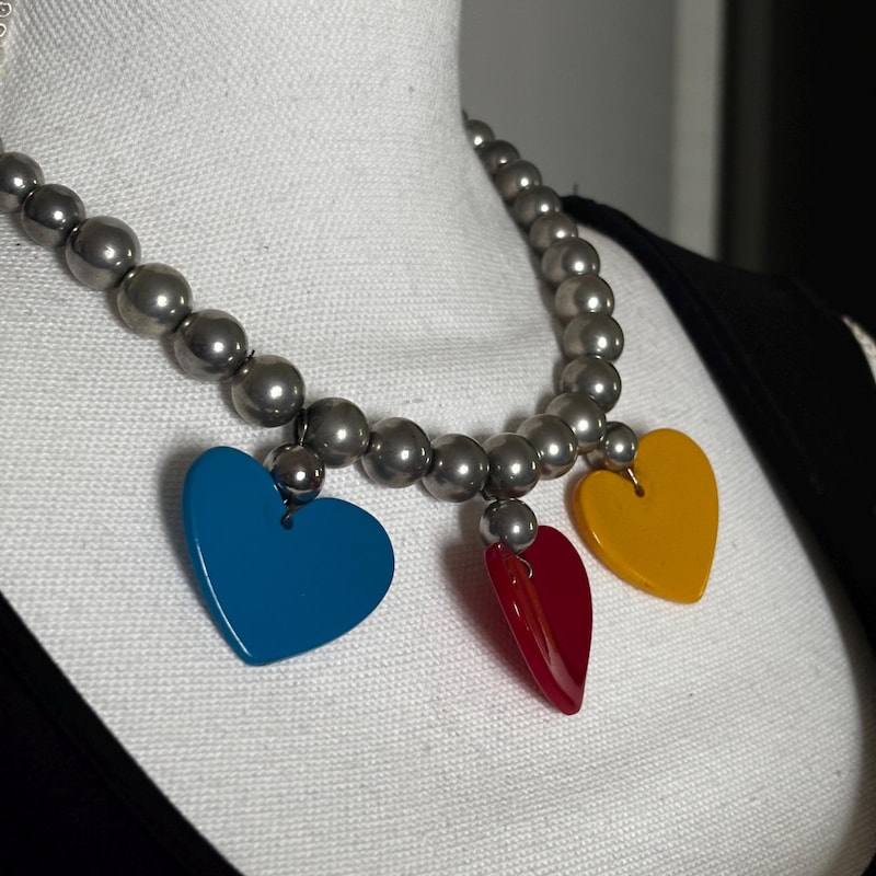 1960s Mod Jewelry - Etsy