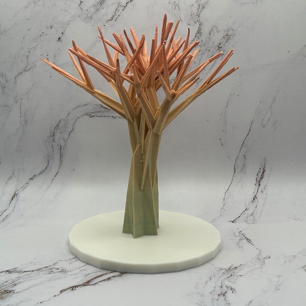 Jewelry Tree Display - Etsy