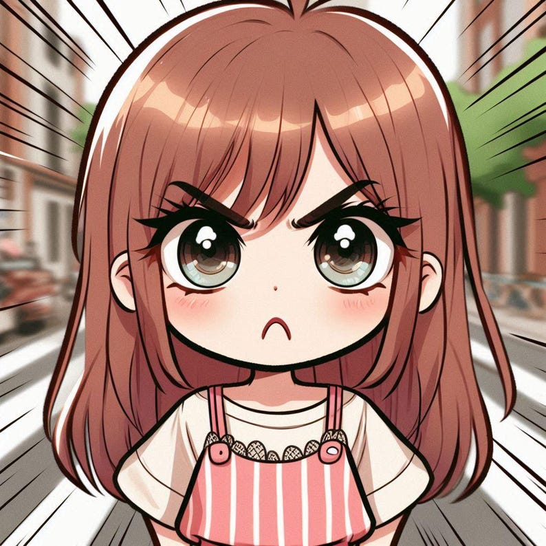 Whats App Sticker Angry Emoji Emoji Everyday for FUN - Etsy