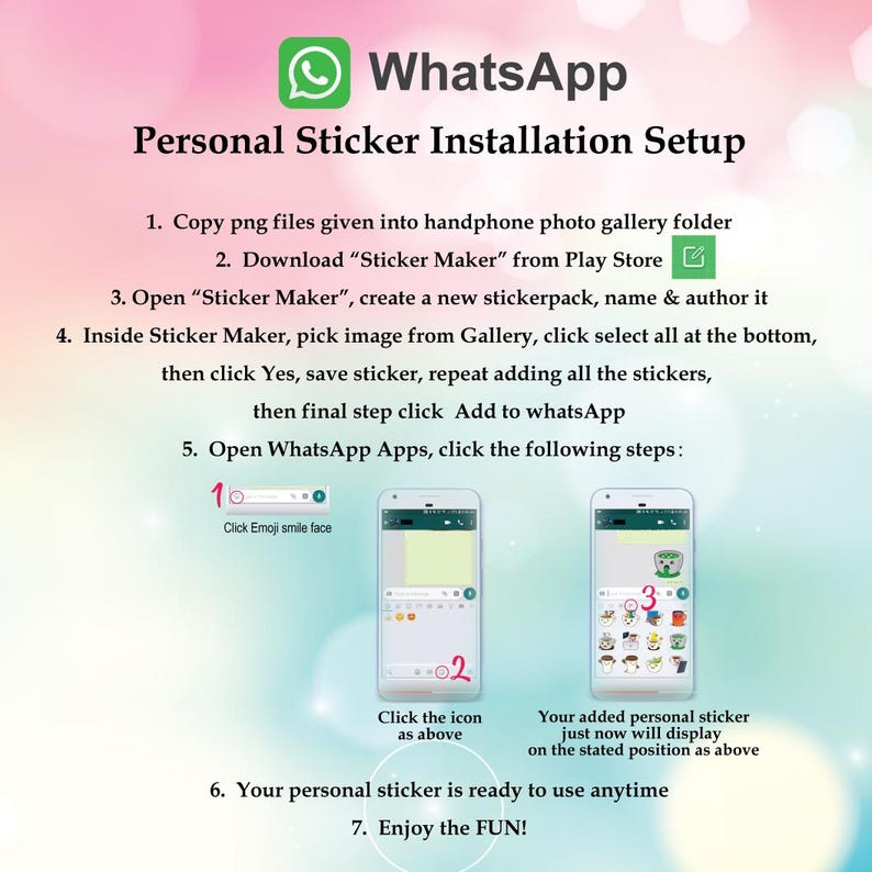 Whats App Sticker Angry Emoji Emoji Everyday for FUN - Etsy