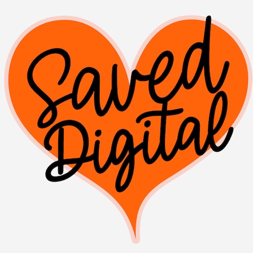 SAVEDDIGITALDESIGN - Etsy
