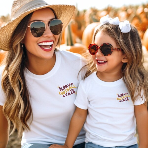 Seminoles Football - Etsy